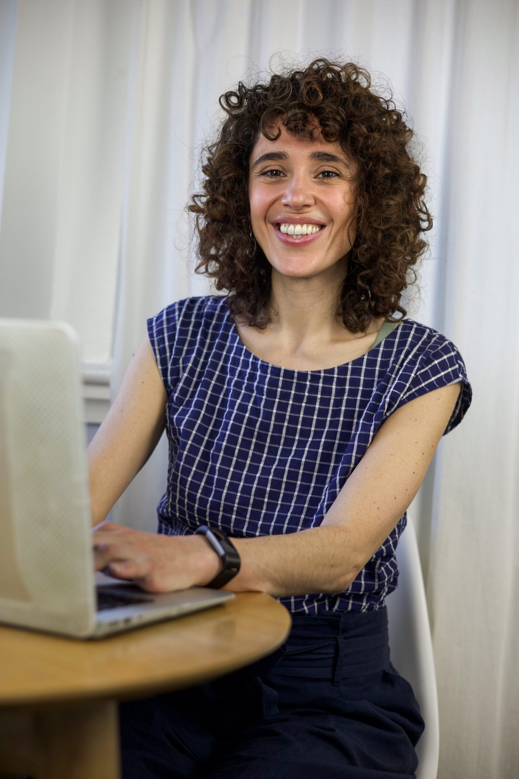 Louise Collyer | KBMO Diagnostics